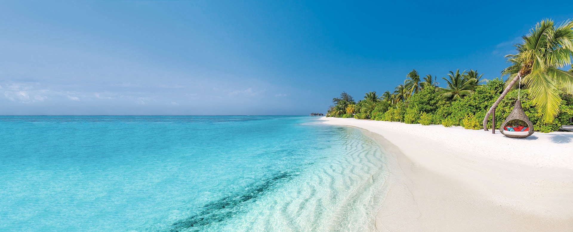 Maailman parhaat rannat - TOP 10 | TUI Inspiration