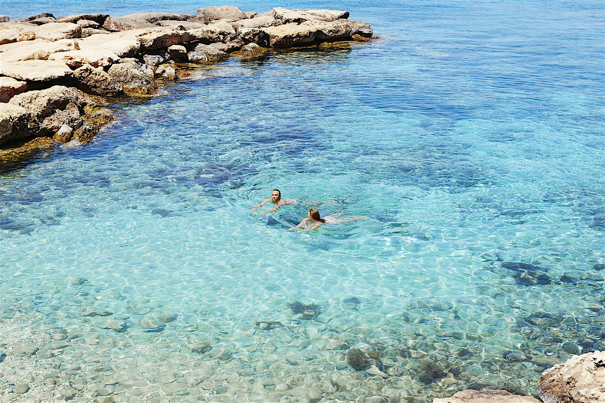 Kypros – Matkat ja kohteet | TUI.fi