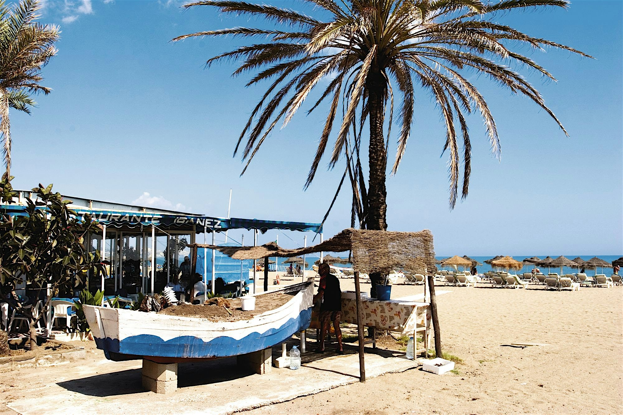 Fuengirola - Costa del Sol - Espanja - Varaa matkat TUIlta | TUI.fi