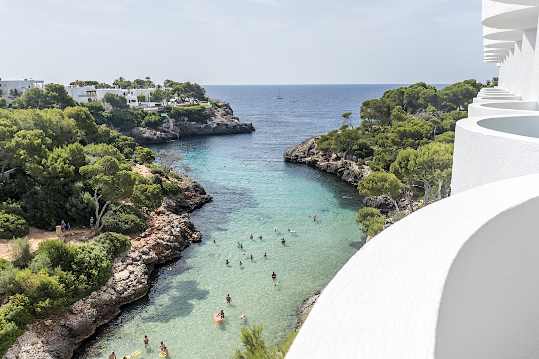 Hotelli Alua Soul Mallorca Resort, Cala d'Or | TUI.fi