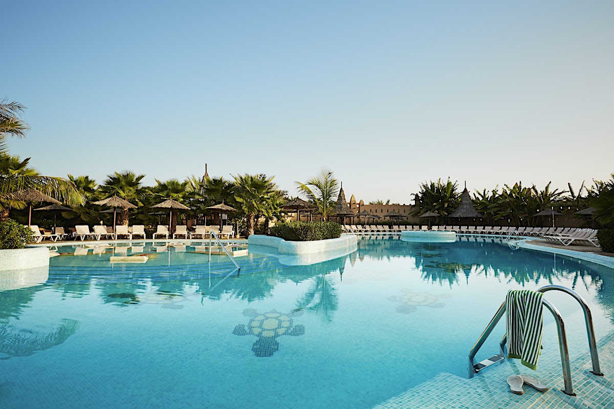 Hotelli Riu Funana, Santa Maria | TUI.fi