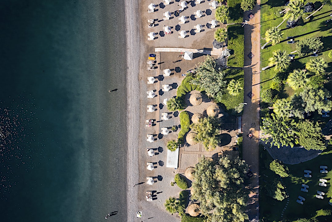 Hotelli TUI Blue Grand Azur, Marmaris | TUI.fi