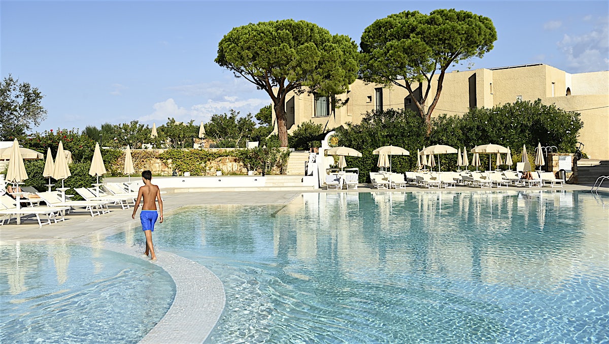 Hotelli Mangia's Pollina Resort, Cefalù | TUI.fi