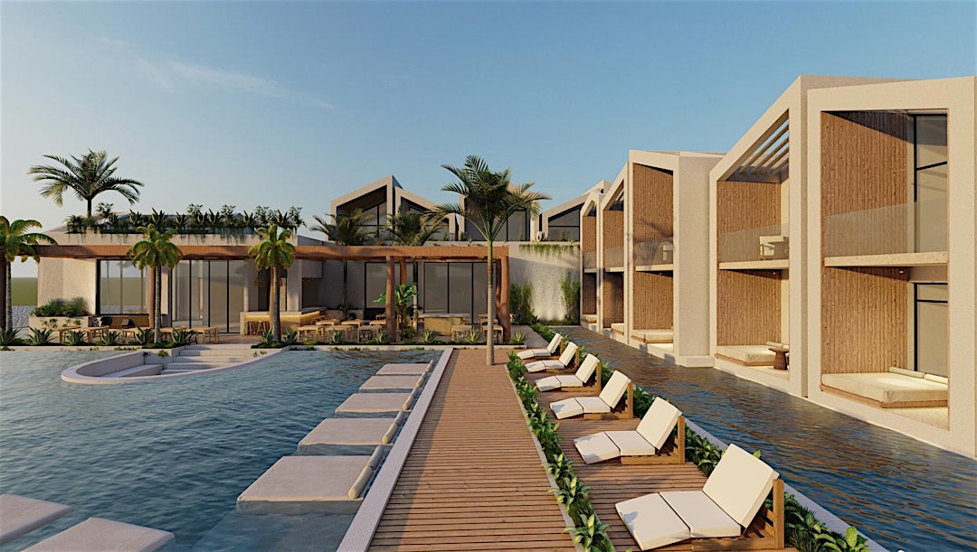 Hotelli Cavo Vezal Deluxe, Laganas | TUI.fi