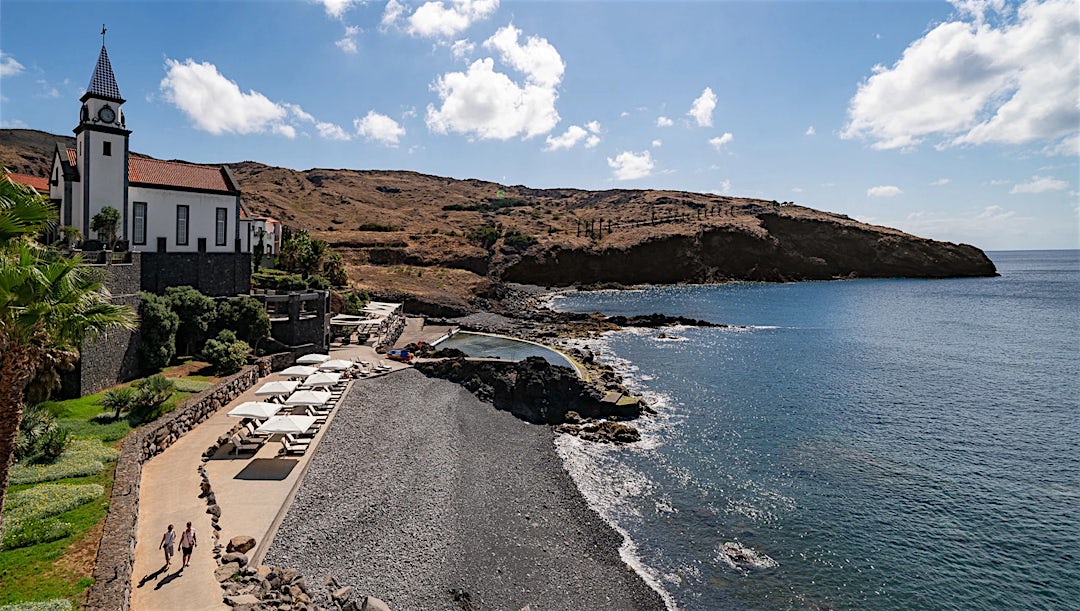 Hotelli Dreams Madeira Resort & Spa, Caniçal | TUI.fi