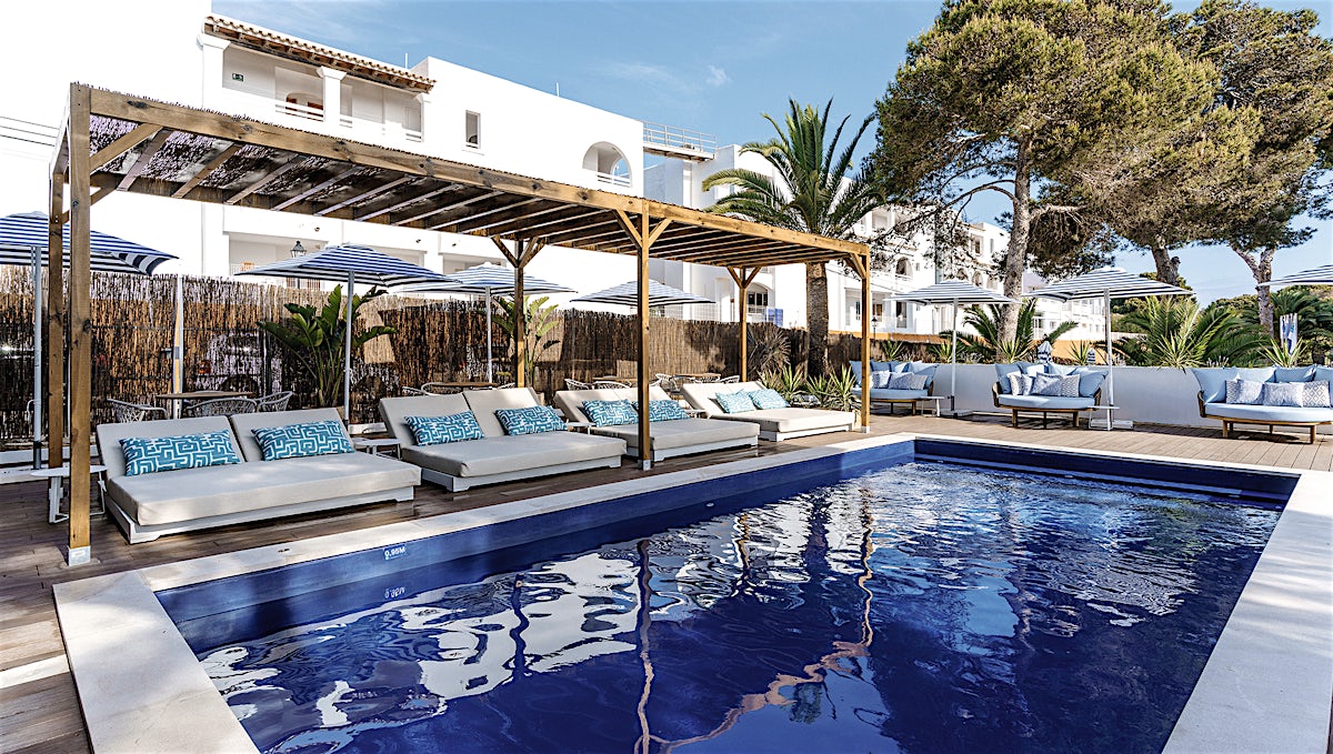 Hotelli Alua Soul Mallorca Resort, Cala d'Or | TUI.fi