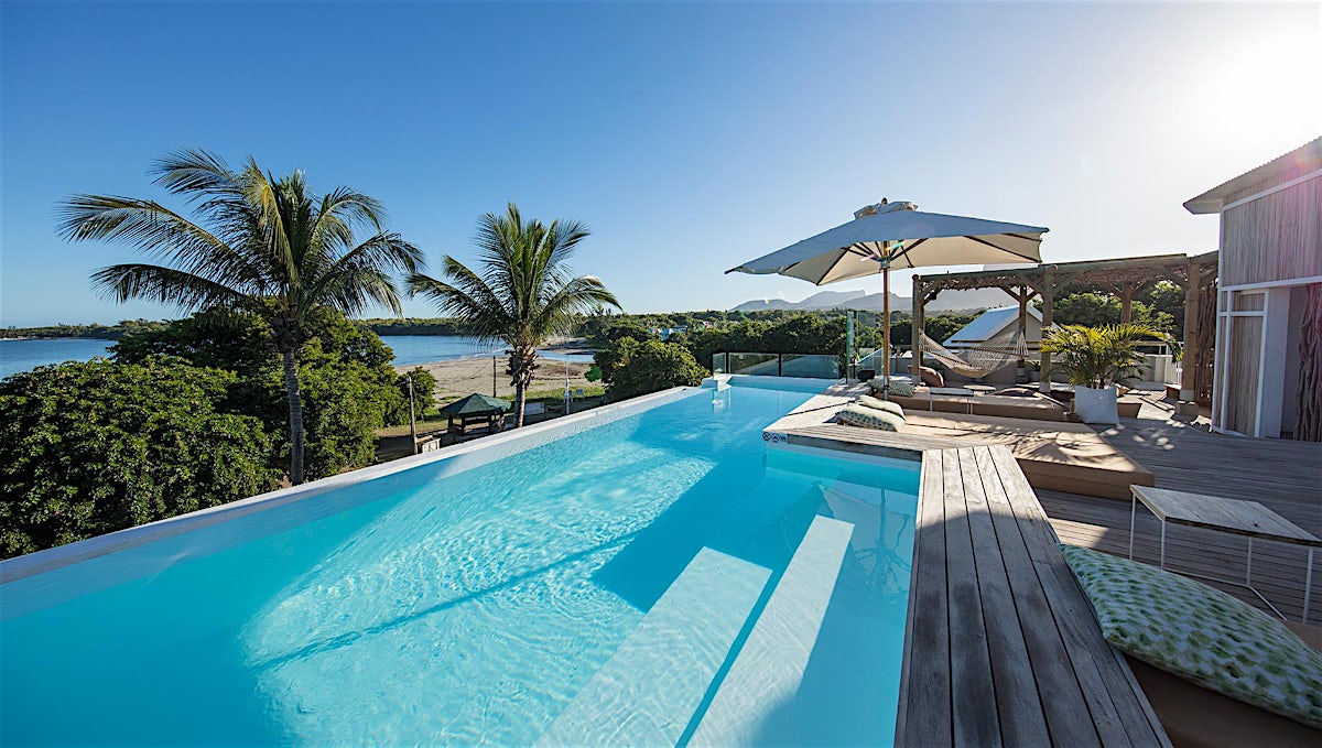 Hotelli Veranda Tamarin, Mauritius | TUI.fi