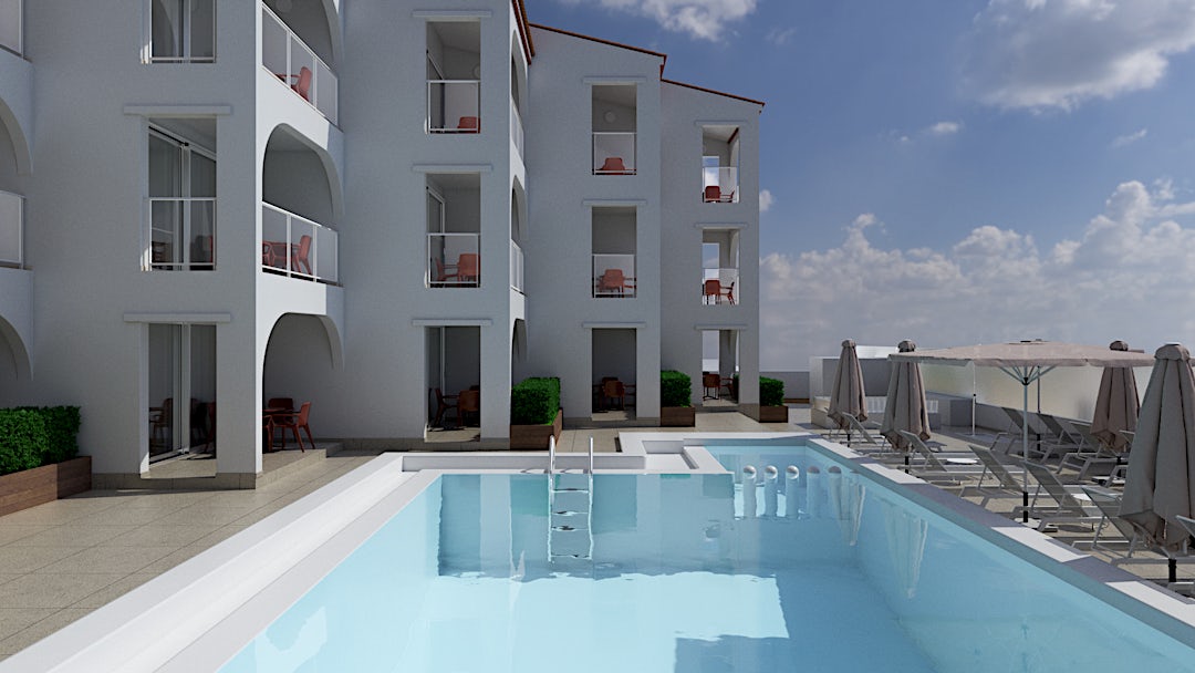 Hotelli Tivoli, Playa del Inglés | TUI.fi